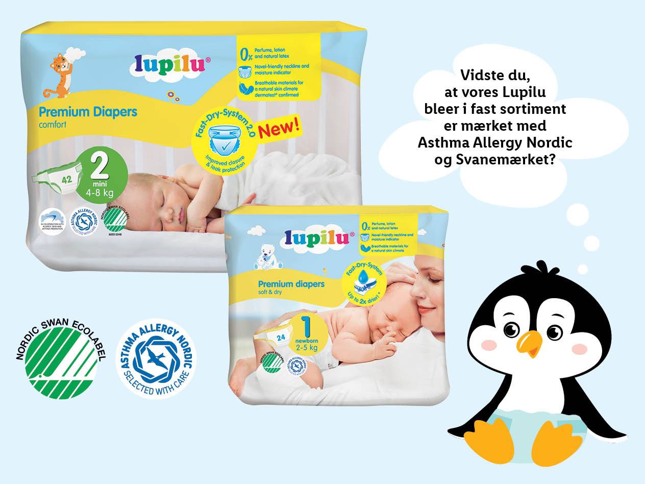 Billige bleer på tilbud - Testvindende ble til en god pris | Lidl - www ...