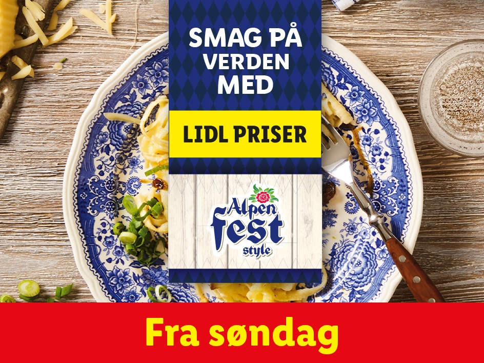 Lidl Danmark