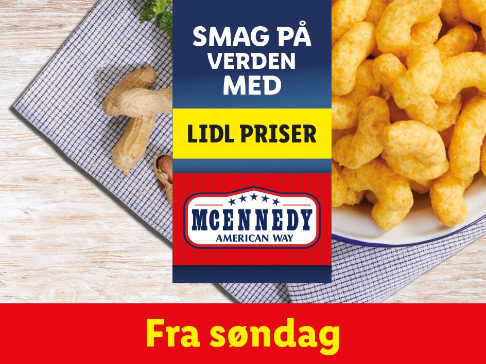 Lidl Danmark