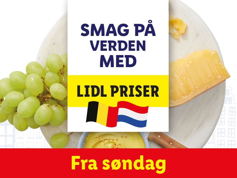 Lidl Danmark