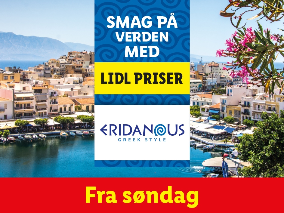 Lidl Danmark