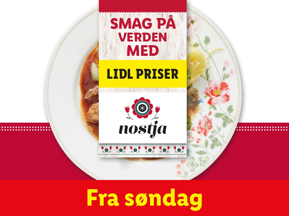 Lidl Danmark