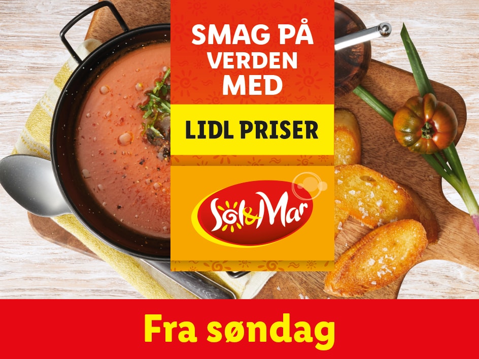 Lidl Danmark