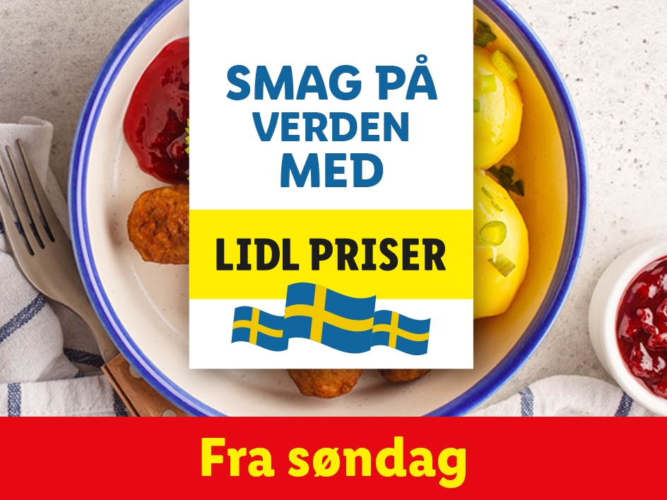 Lidl Danmark