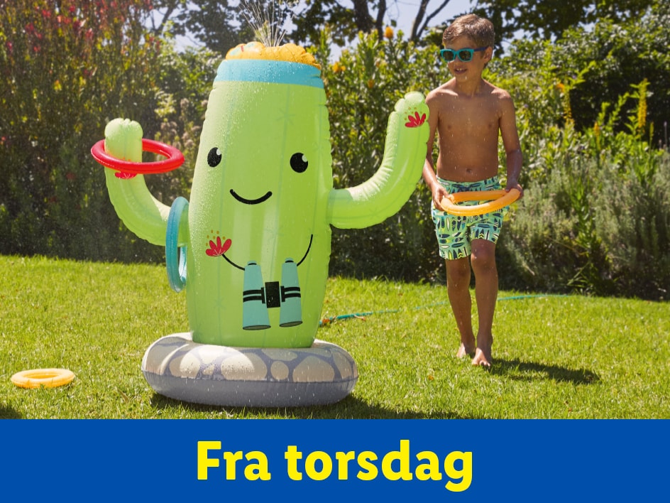 Lidl Danmark