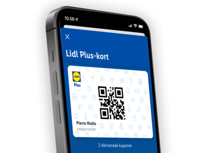 Lidl Plus