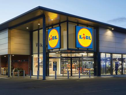 Lidl Danmark