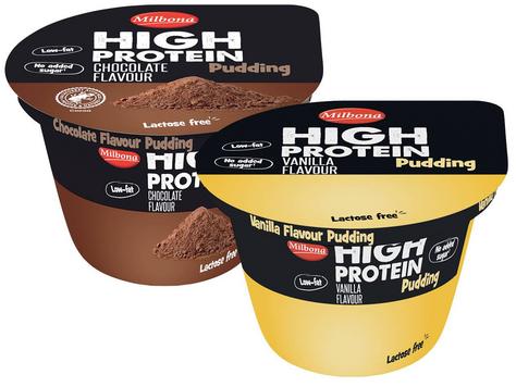 High Protein