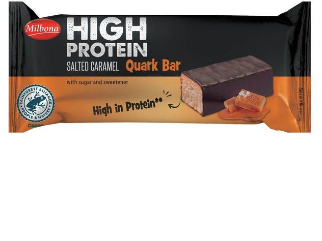 High Protein